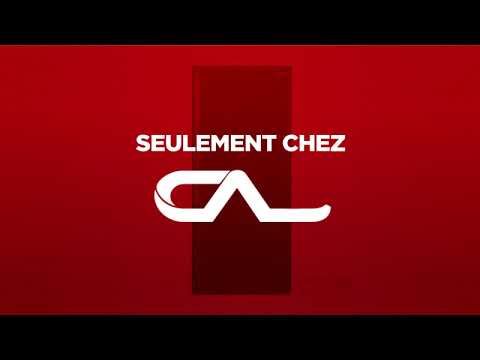 Whirlpool WRT134TFDB Réfrigérateurs à congélateur supérieur - YouTube