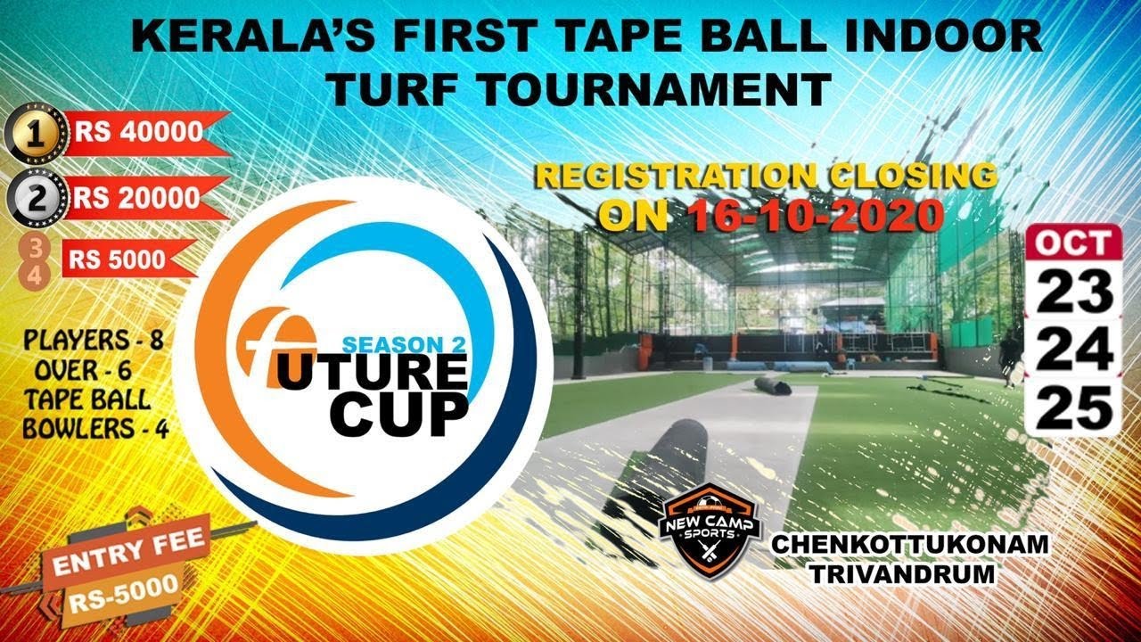 Atlas UTC Kuwait vs Hatrick A || Grand Finale || Future Cup - Season 2 ...