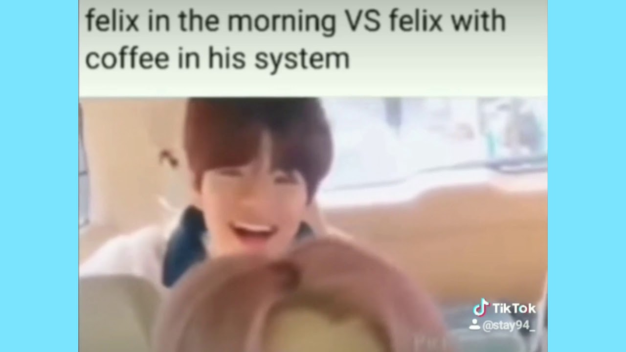 Some of my favorite skz memes that I've posted on my tiktok - YouTube