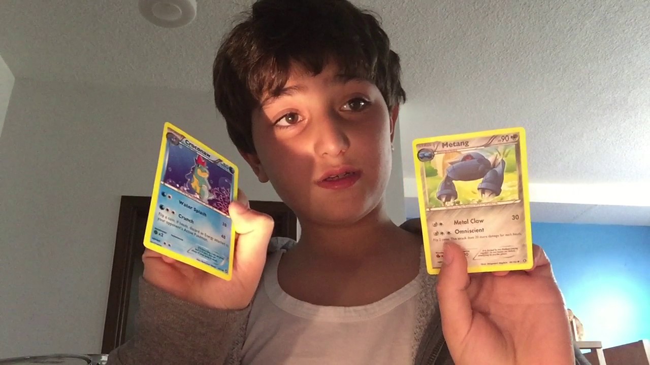 OPENING 3 POKÉMON LUCKY BOXES AND A HALF!!!!!!! - YouTube