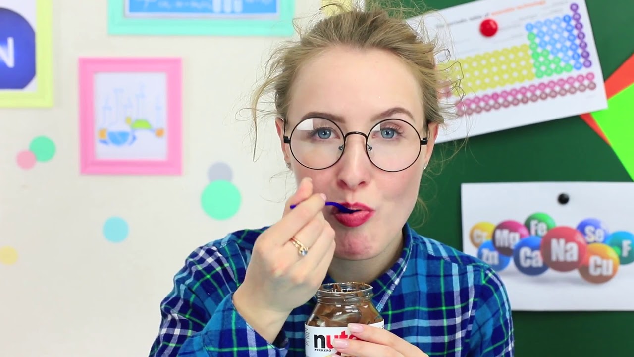 Easy Experiments And Tricks With Food! DIY | Troom Troom - Troom Troom ...