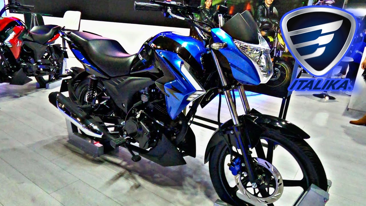 Llantas Michelin En Italika 125z Modelo 2022 100-90-17, 47% OFF