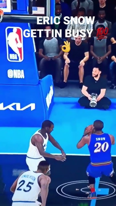 NBA 2K HISTORIC TEAMS PLAYOFFS PLAYIN GAME 00/01 SIXERS VS. 94/95 MAGIC - YouTube