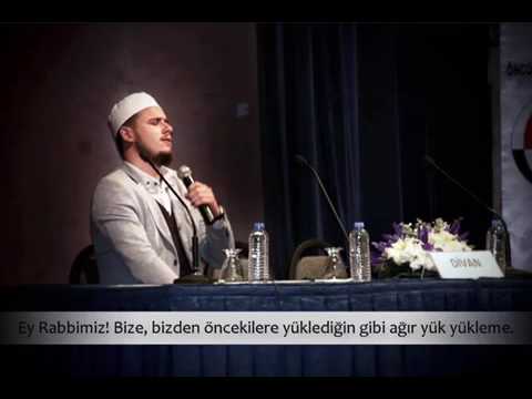 Osman Bostancı/Bakara Suresi.