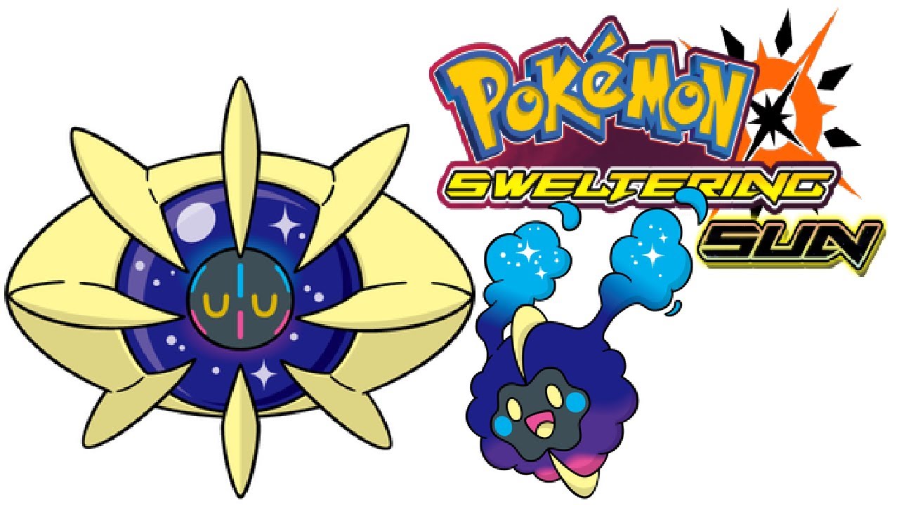 How USEFUL is Cosmoem in Pokemon Sweltering Sun ACTUALLY? (Ultra Sun ...