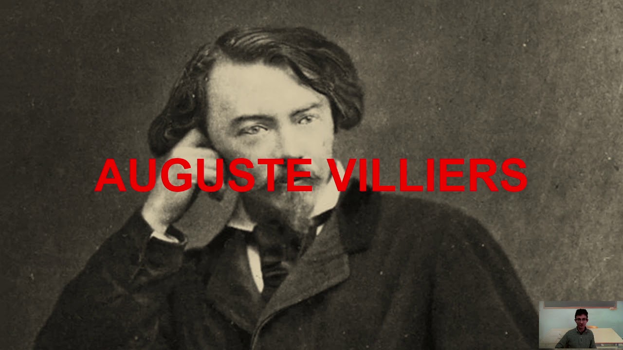 I poeti maledetti - YouTube