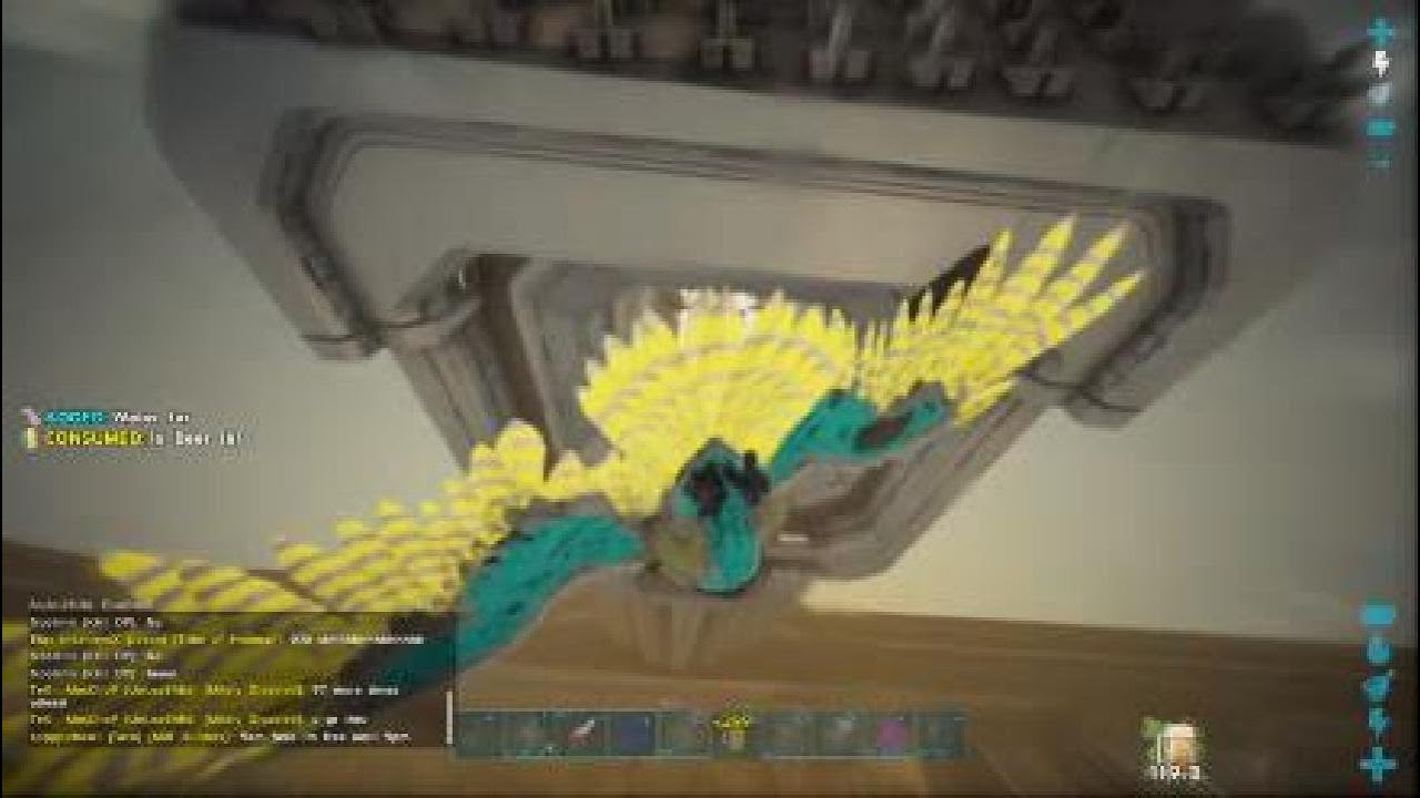 FARMING Arb Without FARMING Arb |Ark Official Small Tribes|Ps5 Ps4|PvP ...