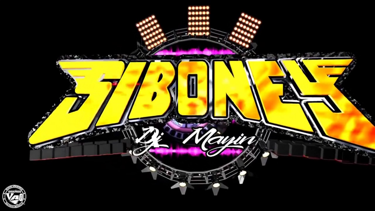 Donde Estaras Sonido Siboney En Huejotzingo Puebla 30 de Abril 2017 ...