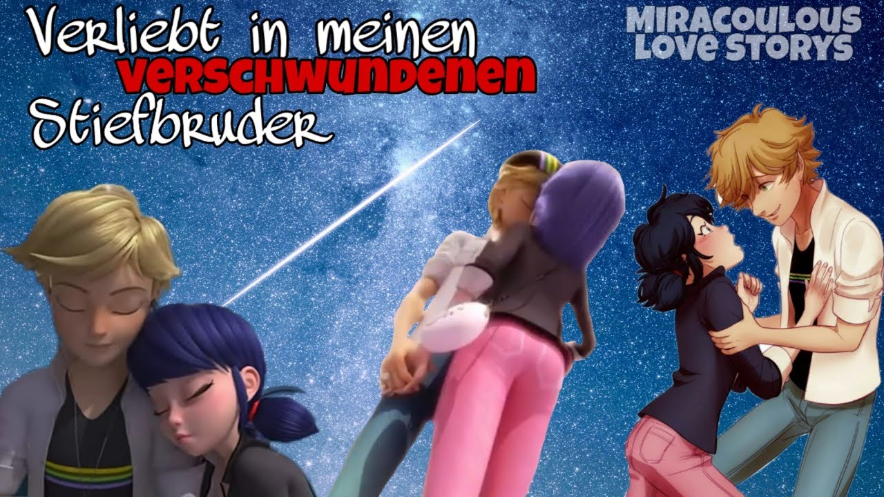 Verliebt In Meinen Verschwundenen Stiefbruder Episode 1 Youtube 2167