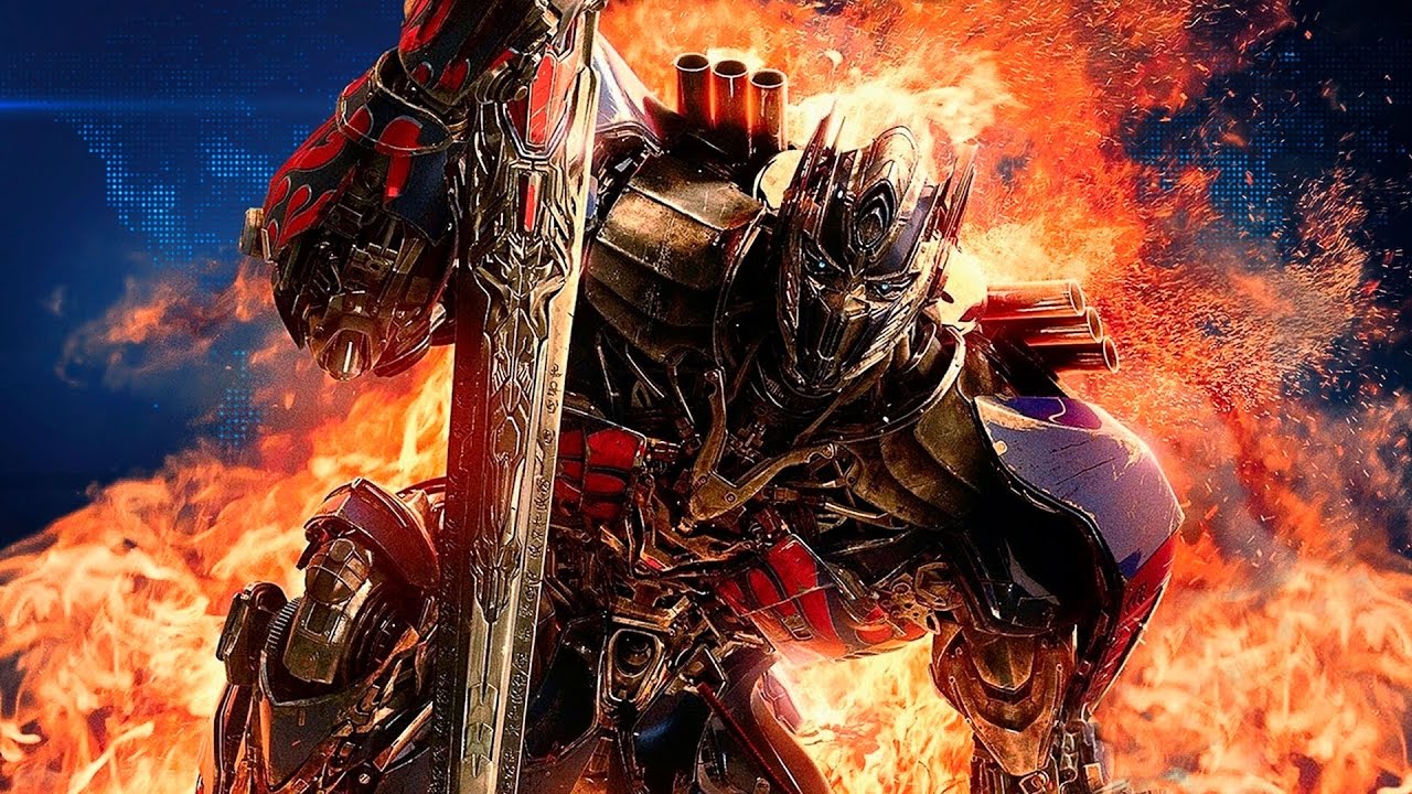 Transformers até 2030? | Breaking Nerd News - YouTube