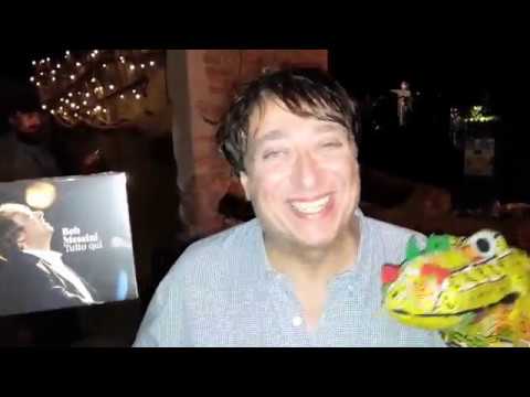 droghetto - un disco pazzesco (puntata speciale con Bob Messini) - YouTube