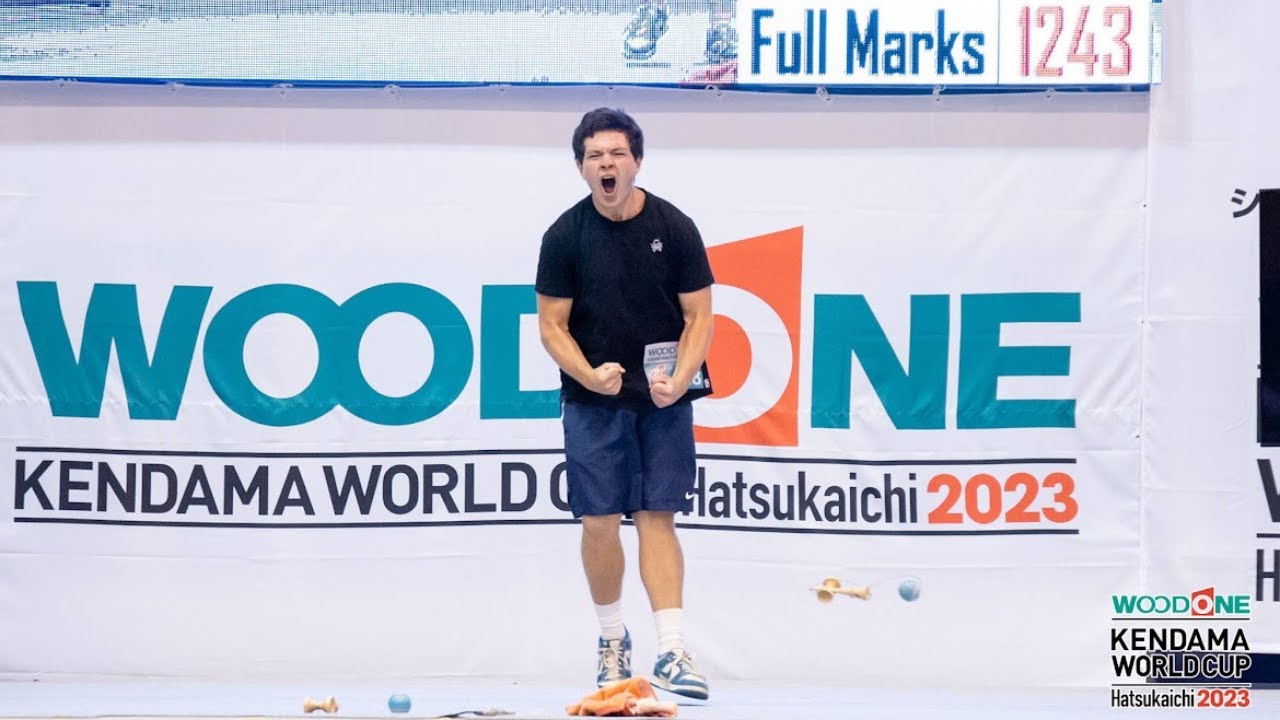 Johnny Kress Presentation // Kenflips, Stunt Fasts, and Taps - YouTube