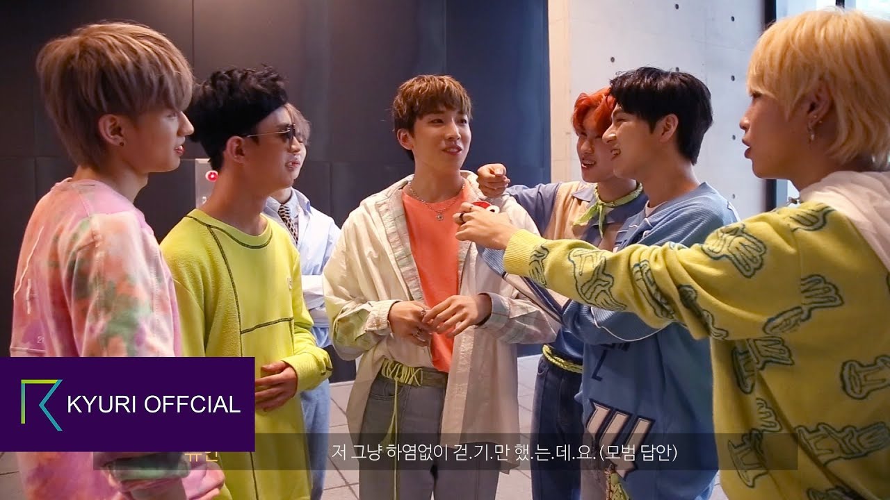 [#렛츠쿠스] Let's CUS! ep.4 - YouTube