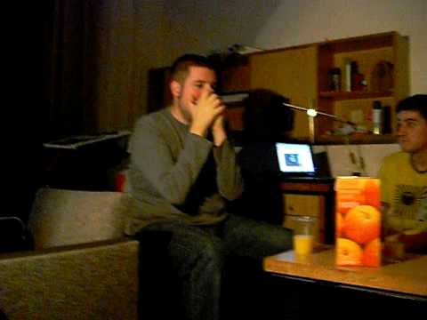 The room 306.... - YouTube