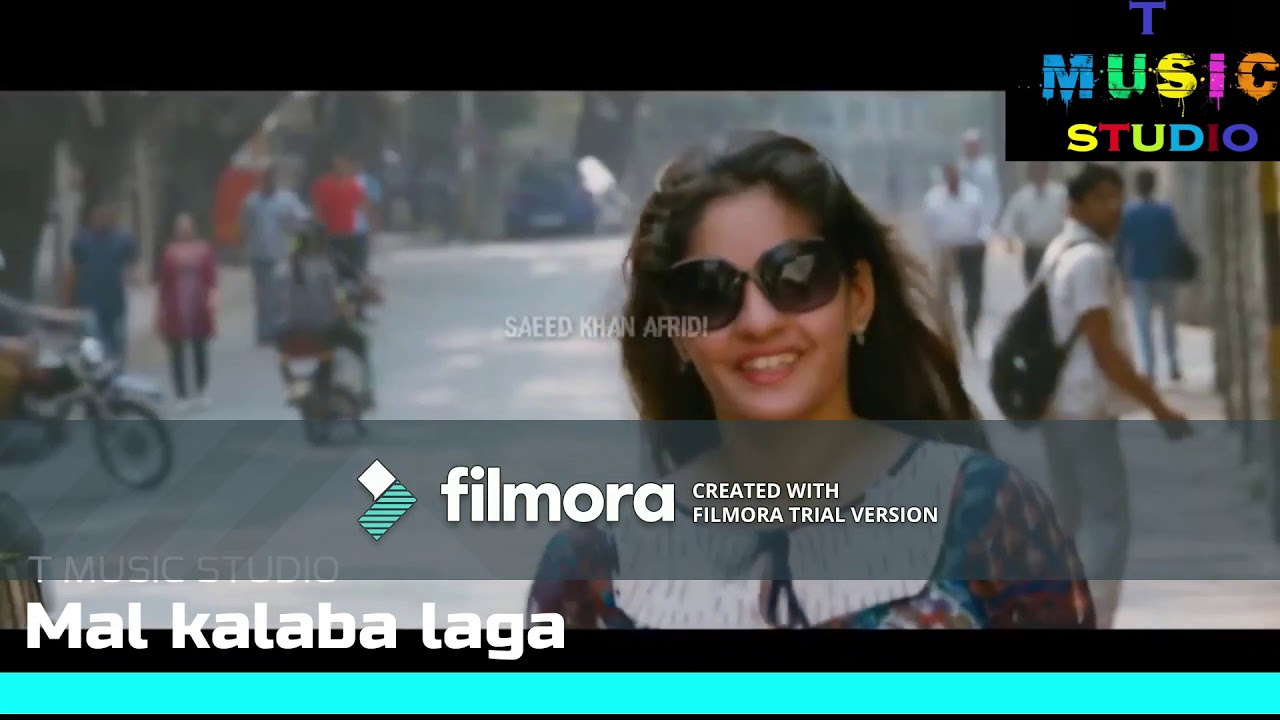 Mal kalaba laga - YouTube