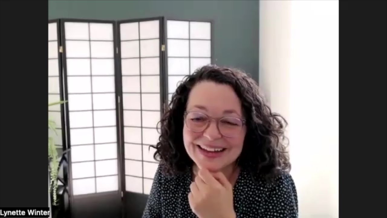 Creating Highly Effective, Productive Teams with Lynette Winter (Full ...