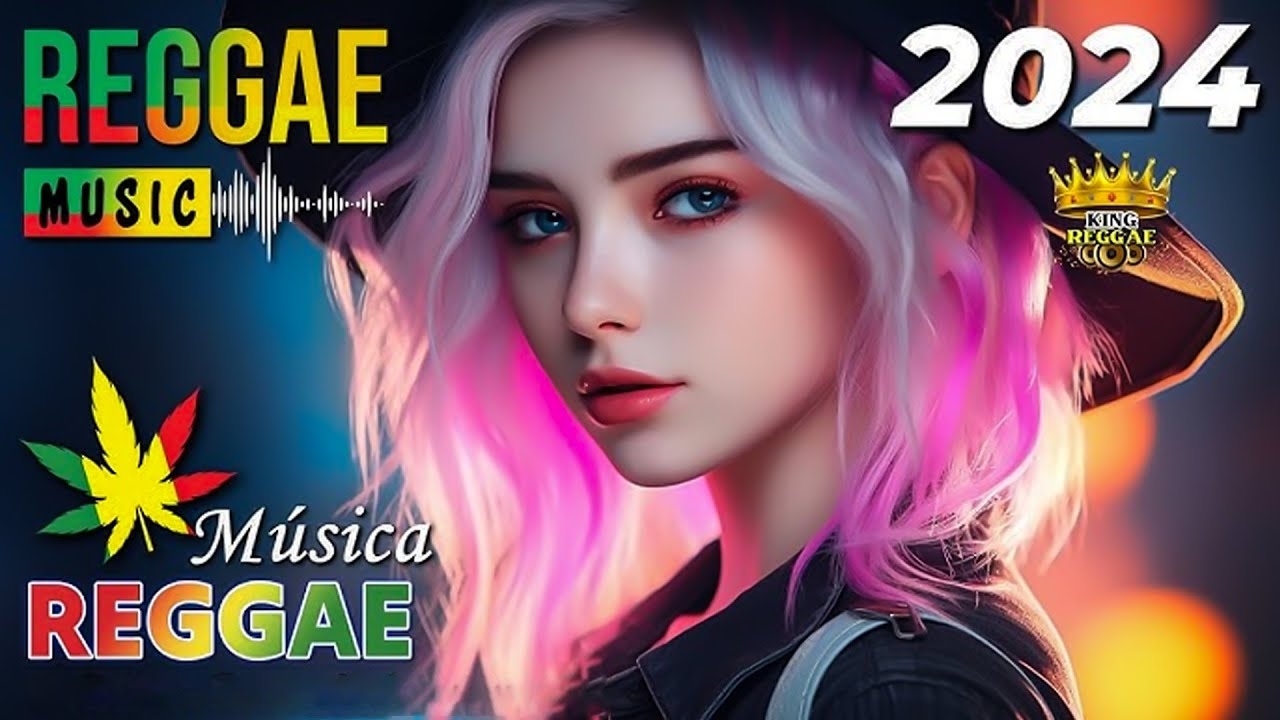 New Reggae Songs 2024 🎧 Bes Reggae Music Mix 2024️ 💥 RELAXING REGGAE ...