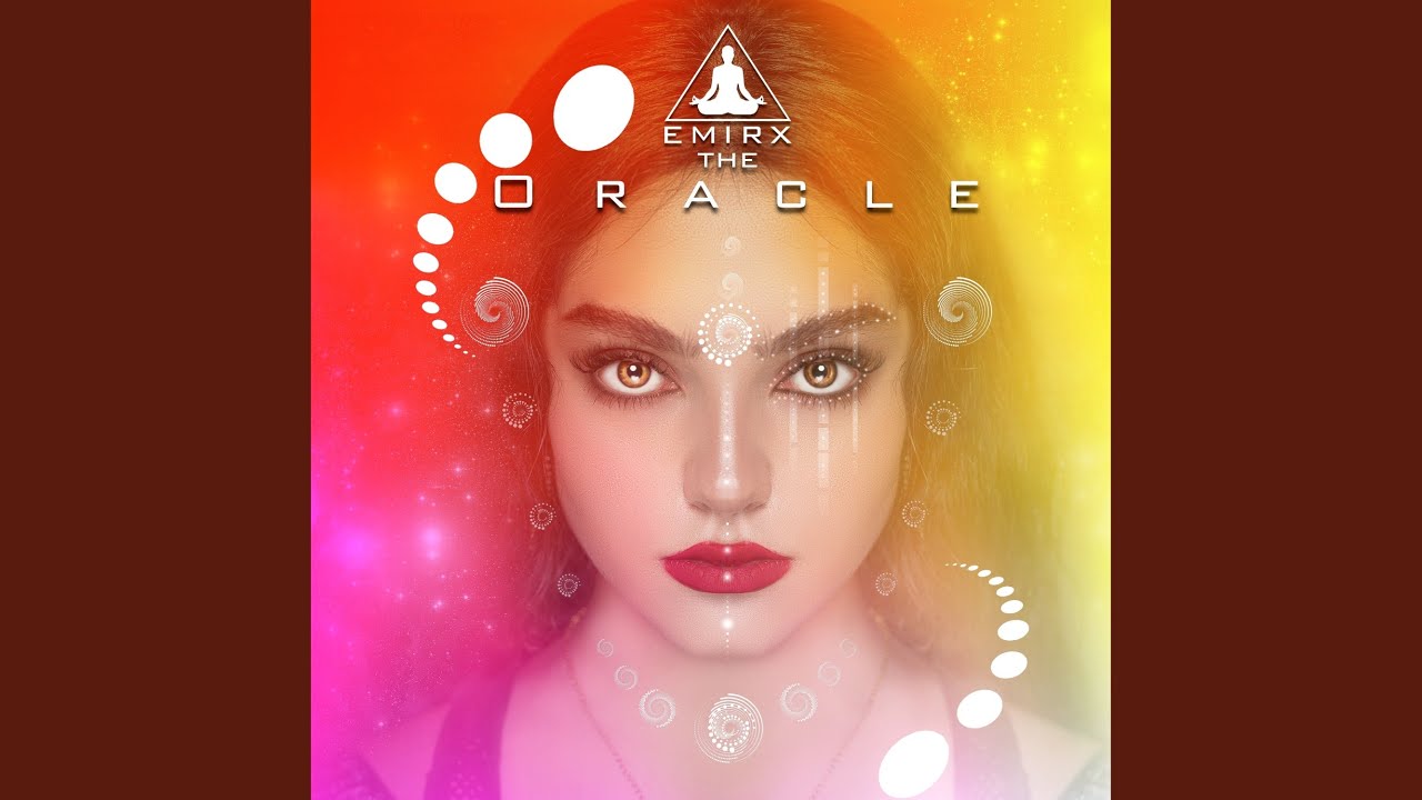 The Oracle - YouTube