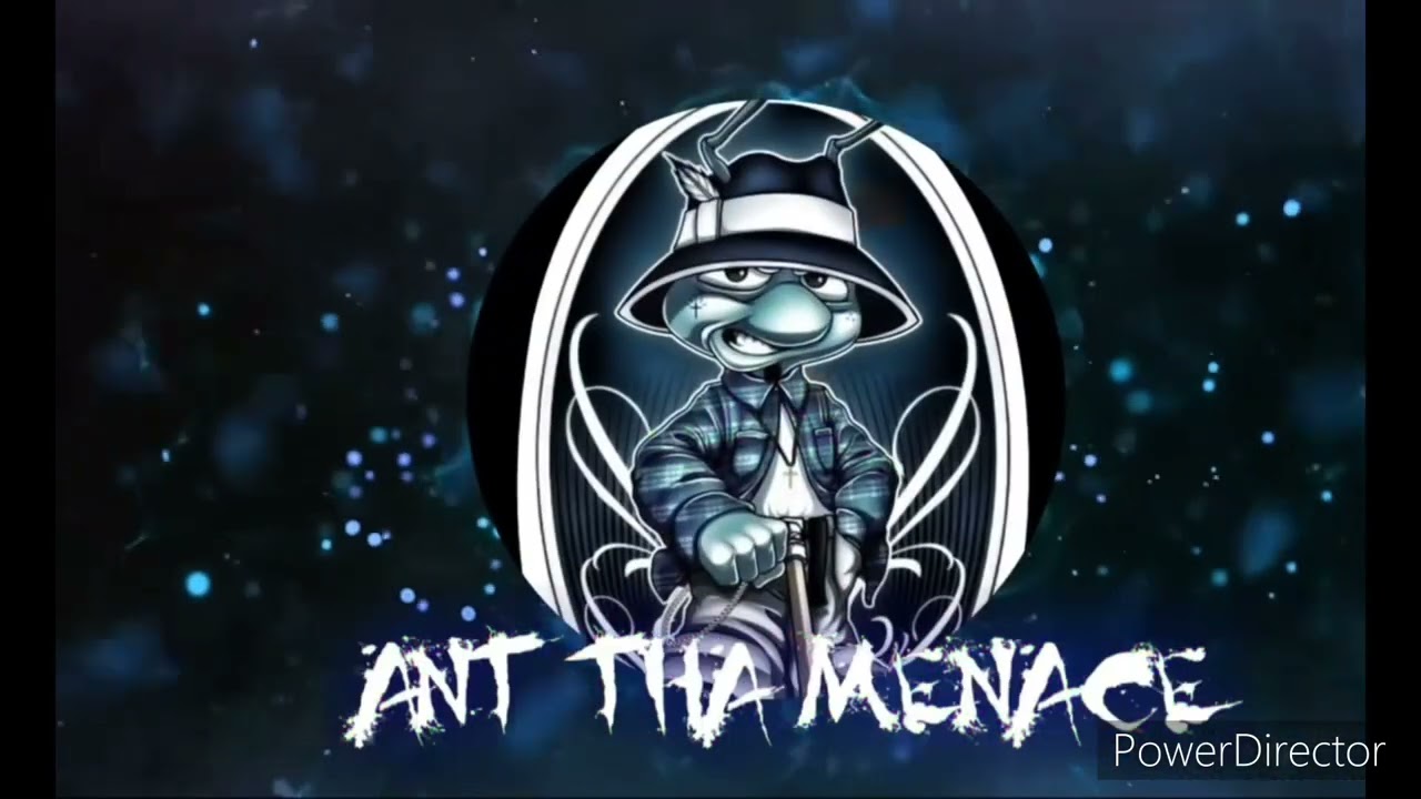 Ant tha menace-San Diego feat. 2Dnk - YouTube