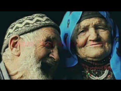 DJ Mameden Super Seir Anam Sag Olaydi Kas 2016 ᴴᴰ