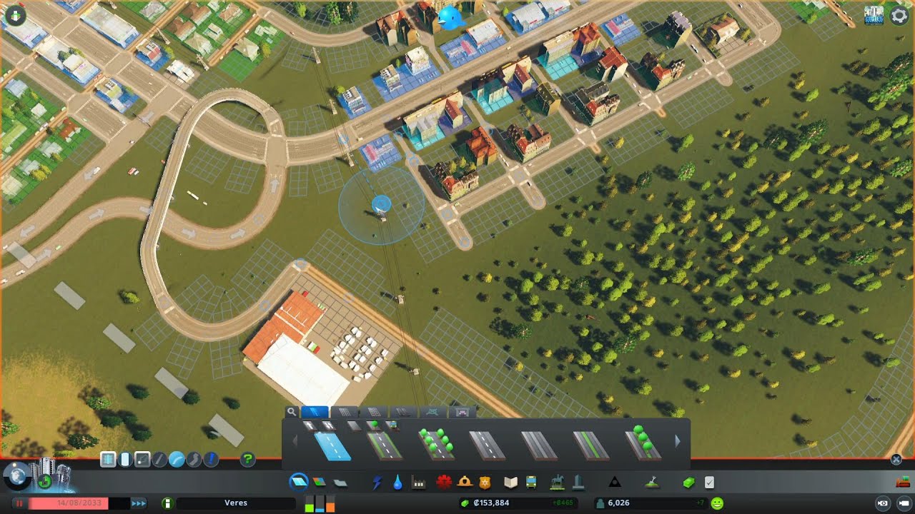 Fisher Enclave (7) | Cities Skylines step by step - YouTube