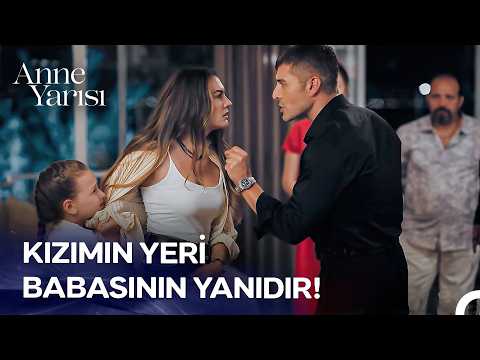 Ali, Ege'yi Kaçırdı! - Anne Yarısı 1. Bölüm