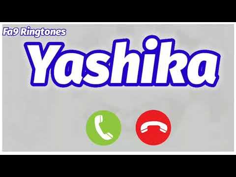 Yashika Name Ringtone | Yashika Naam Ki Ringtone | Yashika Ringtone ...