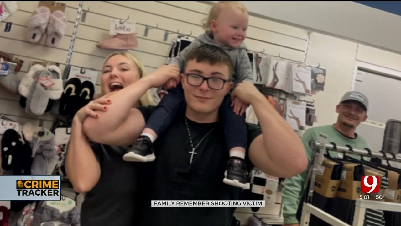 Harrah Family Calls Loved One Shot, Killed On Rose State College Campus ...