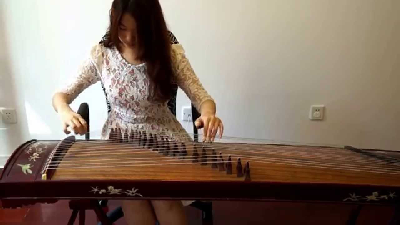Amelia Song - YouTube