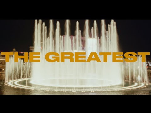 The Greatest - Daniel Saad (Official Music Video) - YouTube