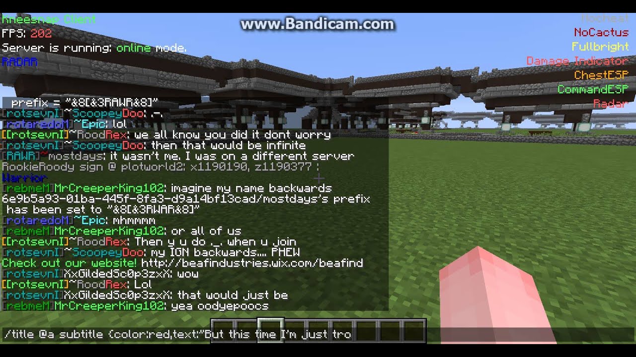 MGrief Backwards Names YouTube mgrief-backwards-names-youtube