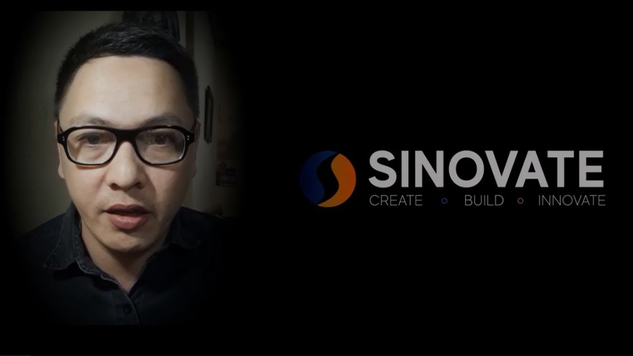 SINOVATE INFINITY NODES & MINING REVIEW - YouTube