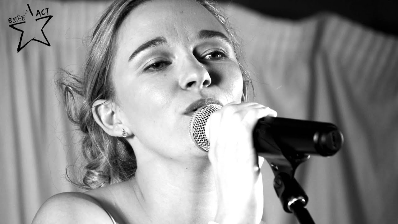 Sarah Champin - I will always love you - Etoile gagnante 21/11/15 - YouTube