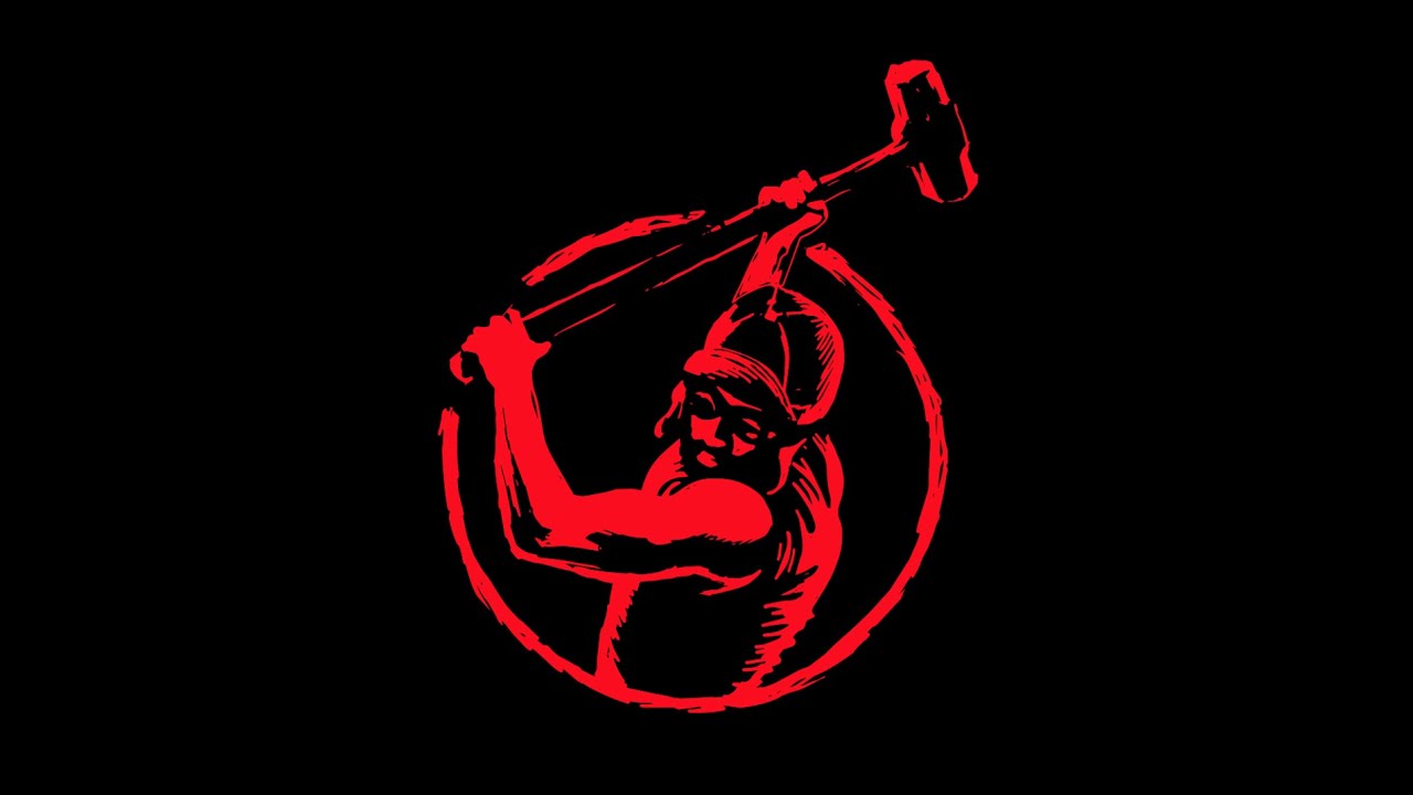 Sledge X Cover of the Blow Monkey's It Doesn't Have to Be This Way ...