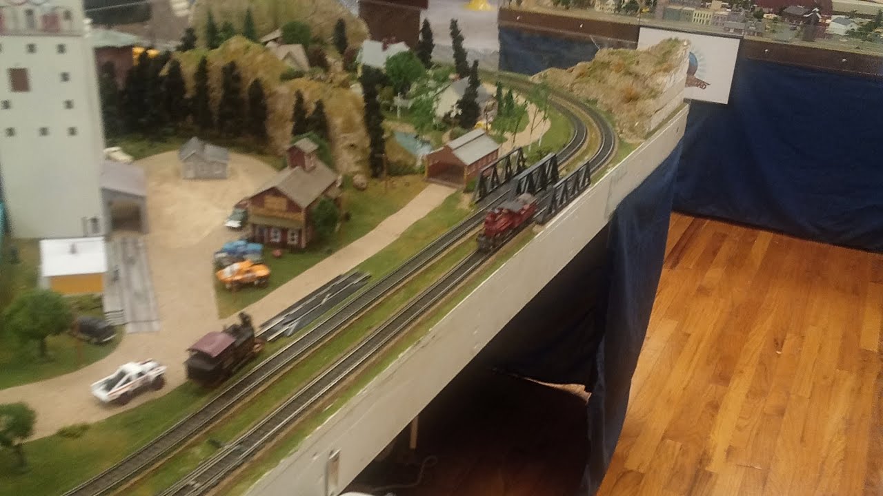 The Ghost Steam Tender Locomotive 🚂 👻 - YouTube