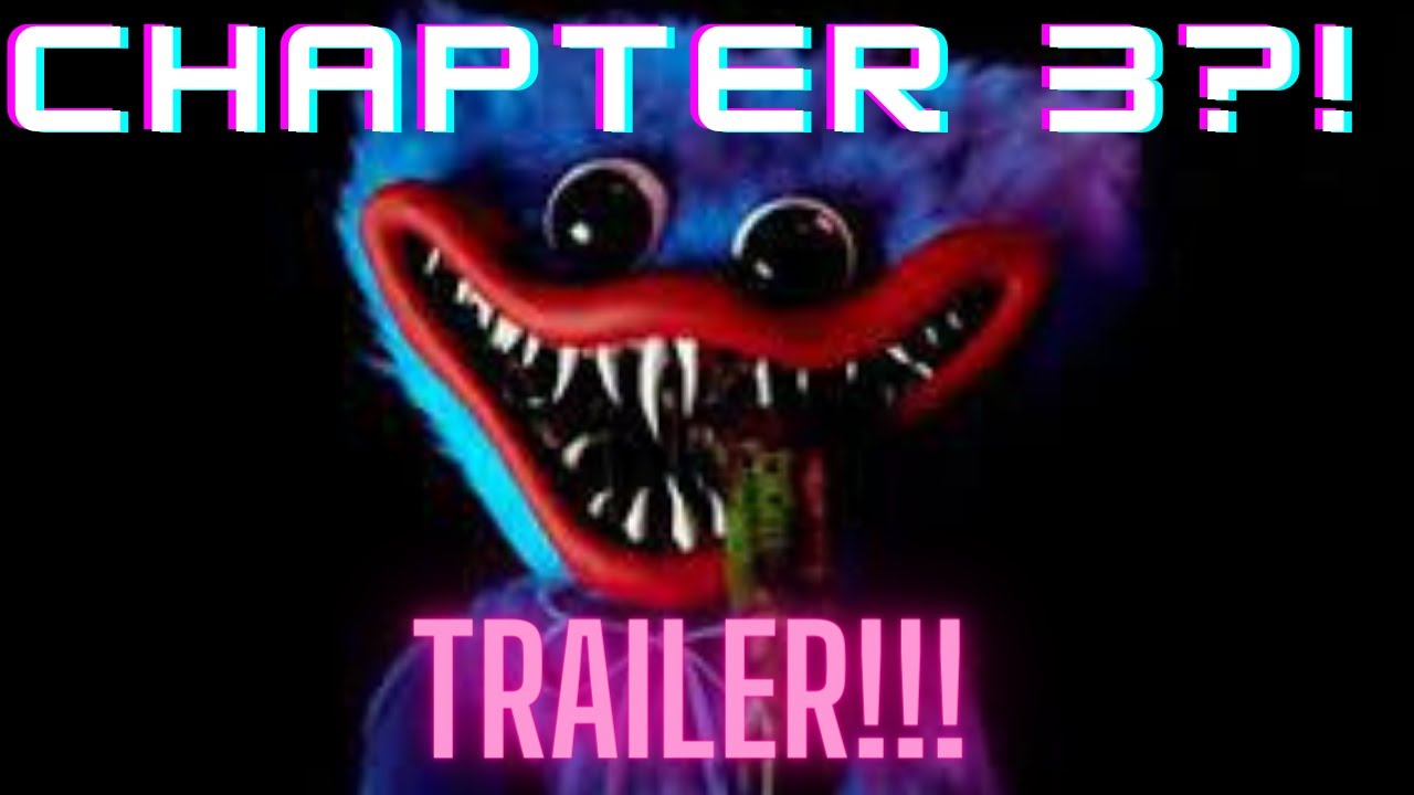 ChaPTer 3 TrAIler Is OuT!!! - YouTube