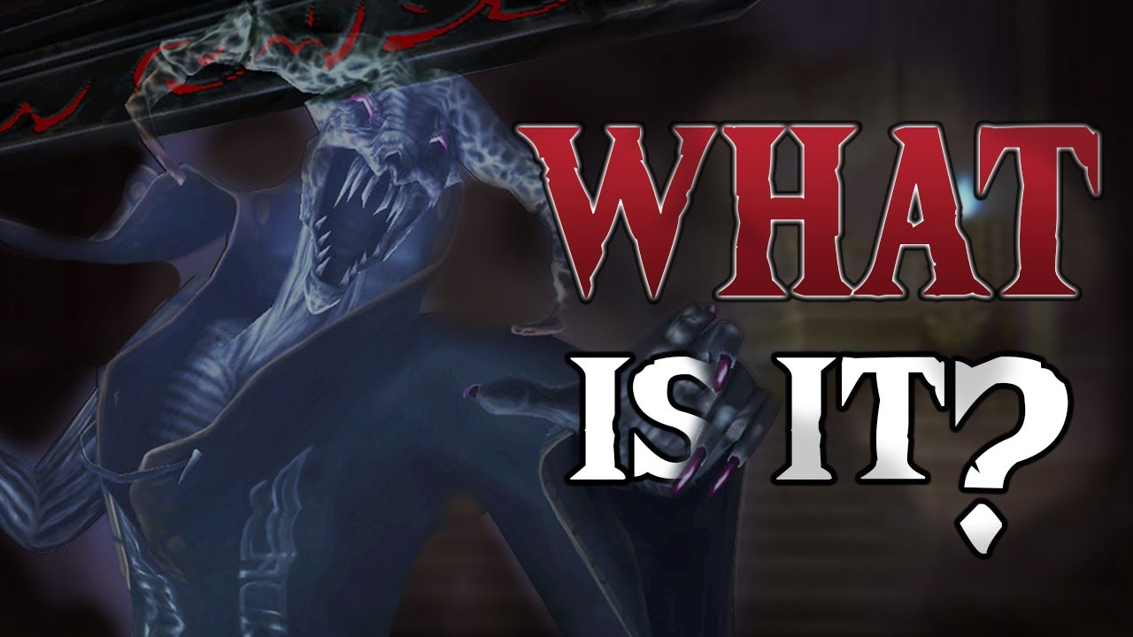 Who is Death Sword? Legend of Zelda Theory. - YouTube