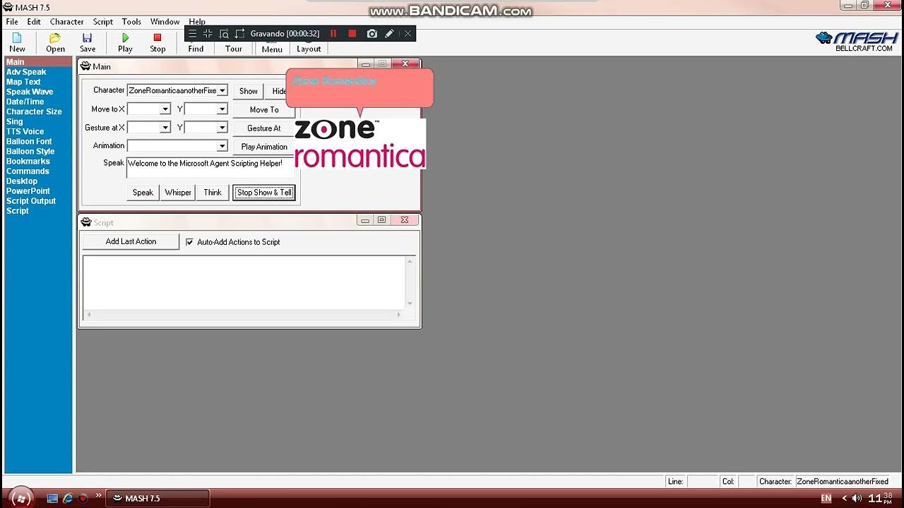 MSAgent Pack - YouTube