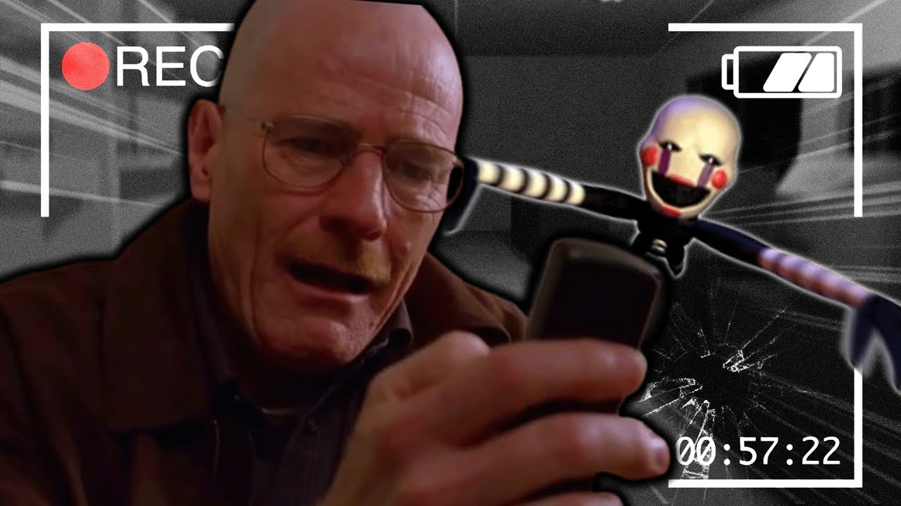 A CUSTOMER SUPPORT HORROR GAME... - YouTube