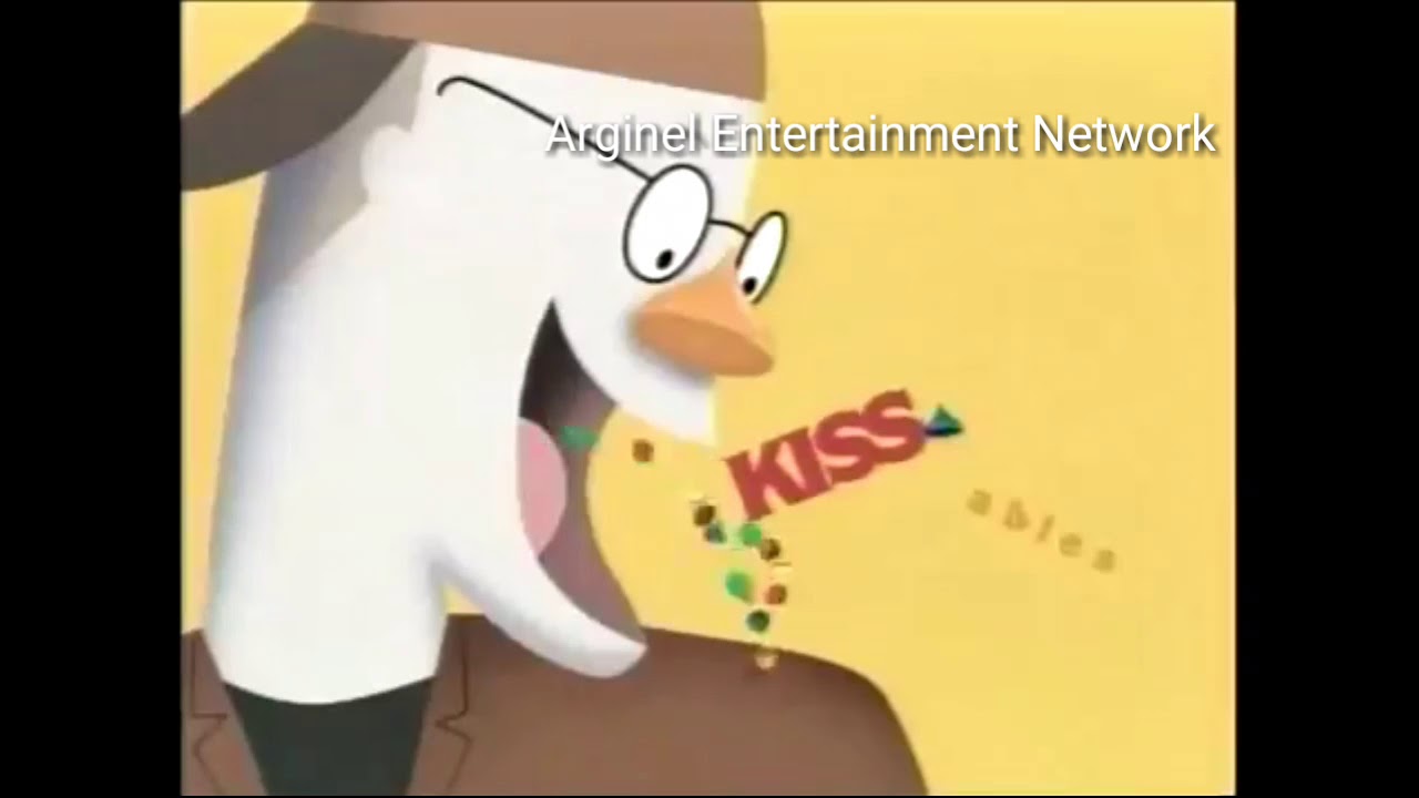 Hershey's Kissables Chocolate TVC 2006 - YouTube