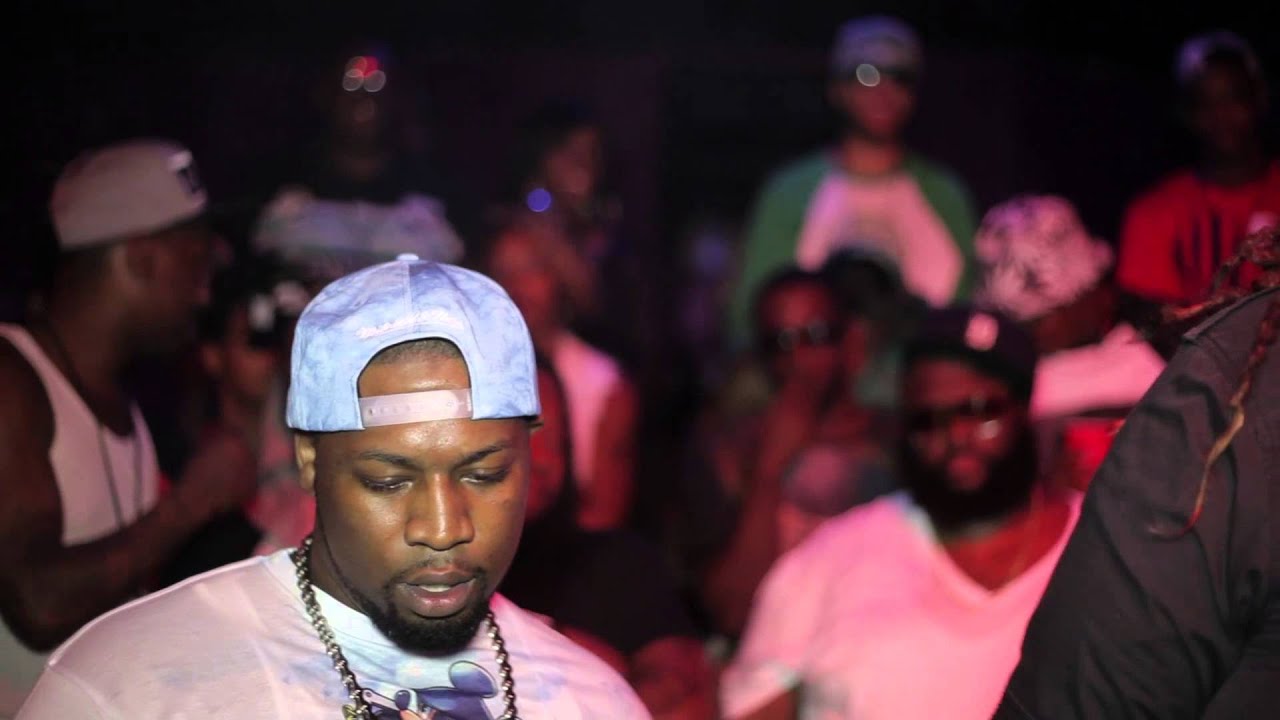 CoTS presents: ALIAS Vs G MAYNE FROST - Hosted by Quest MCody - YouTube