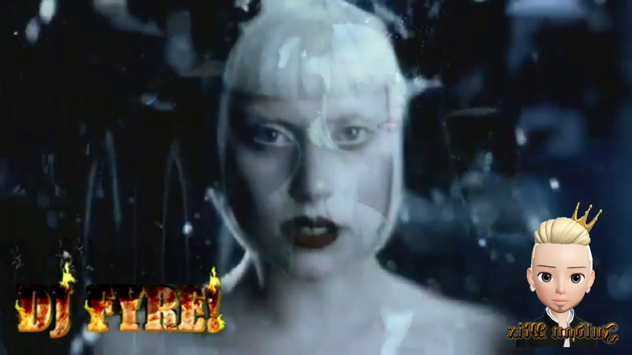 Drag Mix Lady Gaga JulDan Mix FT Dj Fyre - YouTube