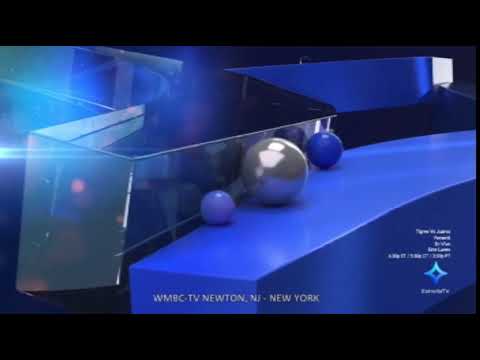 WASA-LD/WMBC-TV Station ident 2026