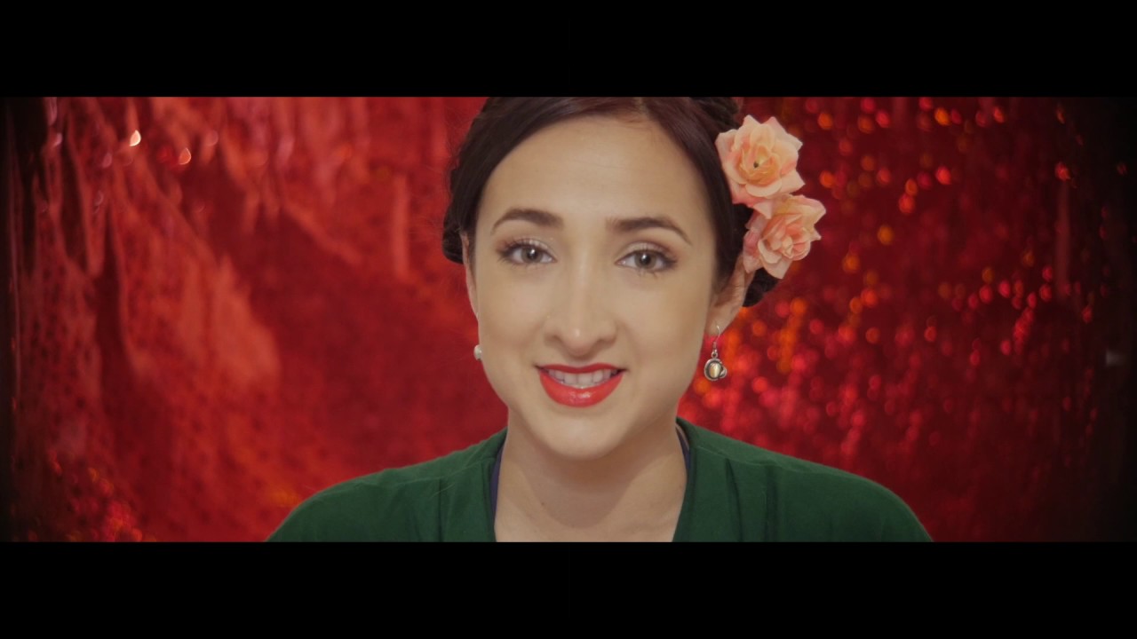 Showreel Jimena Gala HD - YouTube