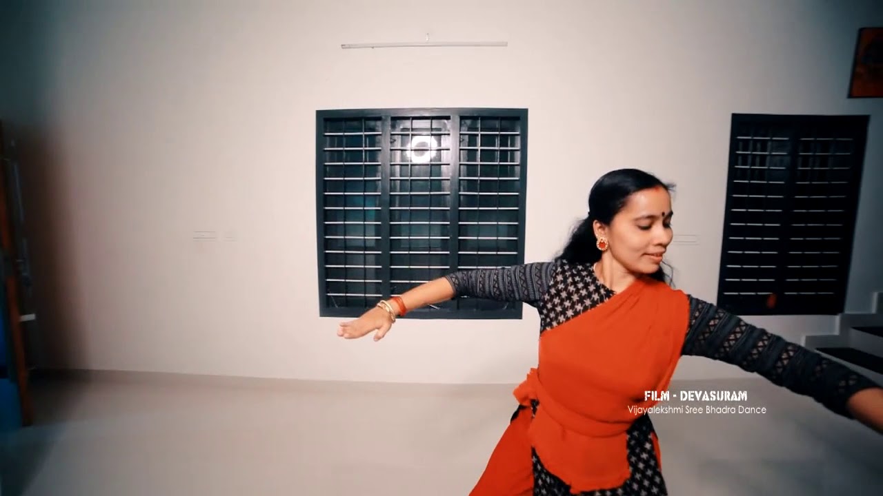 An old song devasuram film song - YouTube