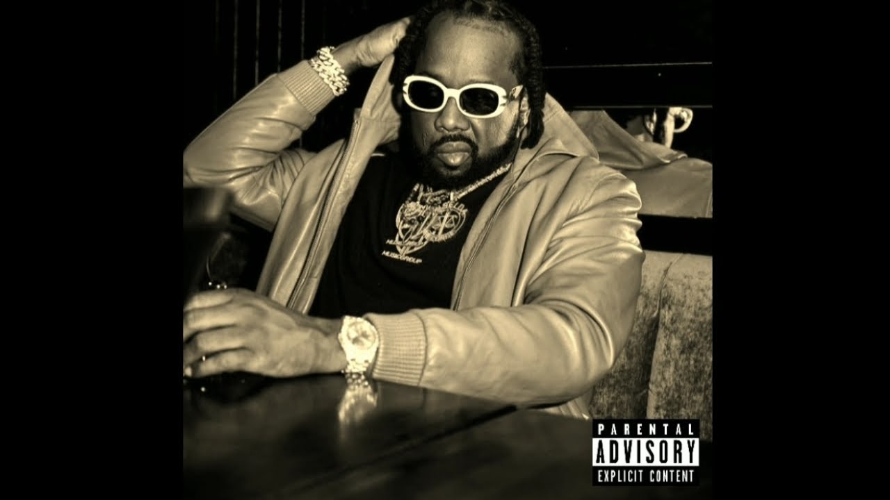 Conway The Machine - It Was Written (FULL EP) - YouTube