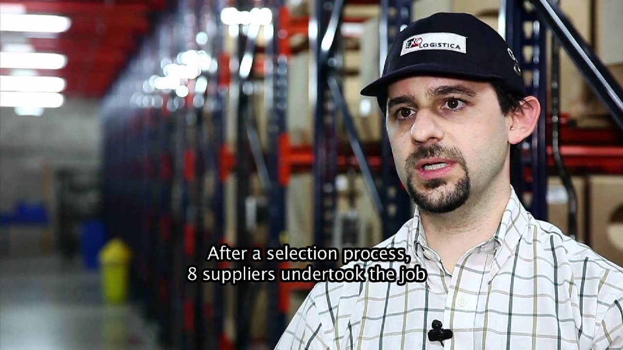 Exologística - MEZZANINA SUBTITULADO INGLES - YouTube