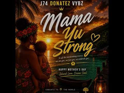 Mama Yu Strong 