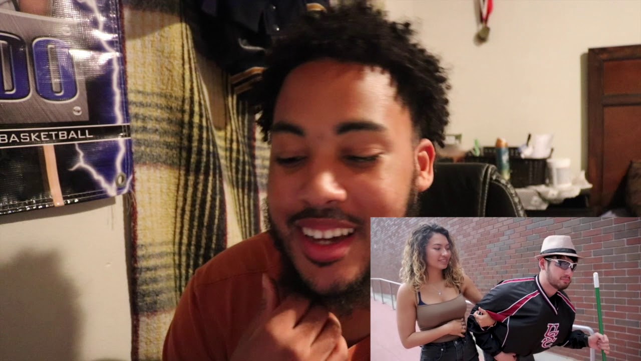 Loveliveserve "Types of Couples" [Reaction vid ] - YouTube