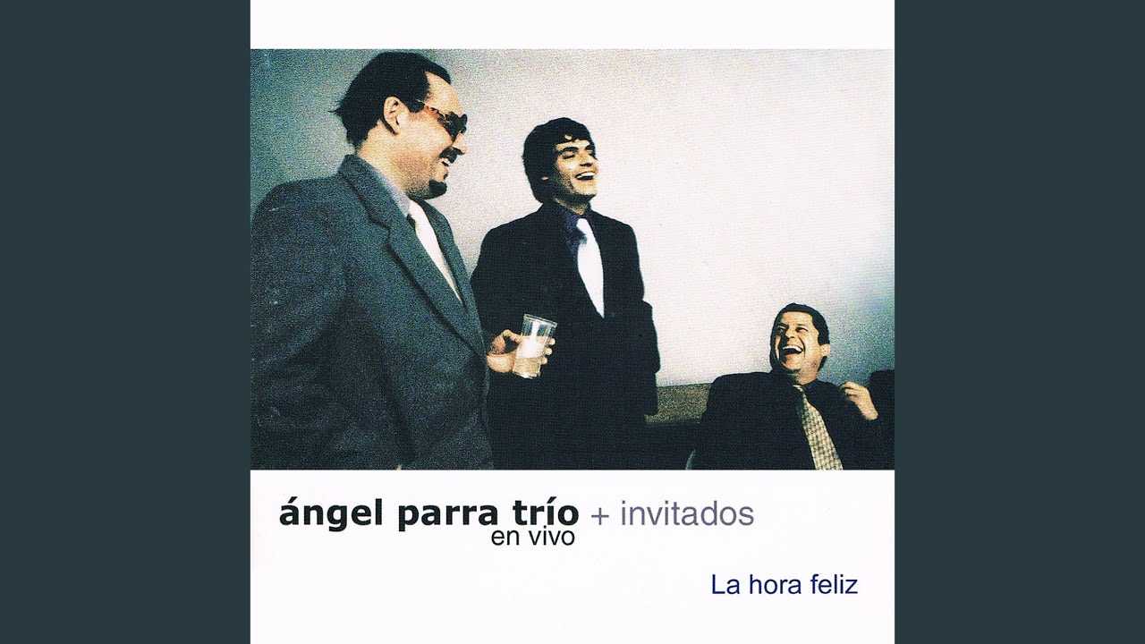 María Gambrelli (En Vivo) - YouTube